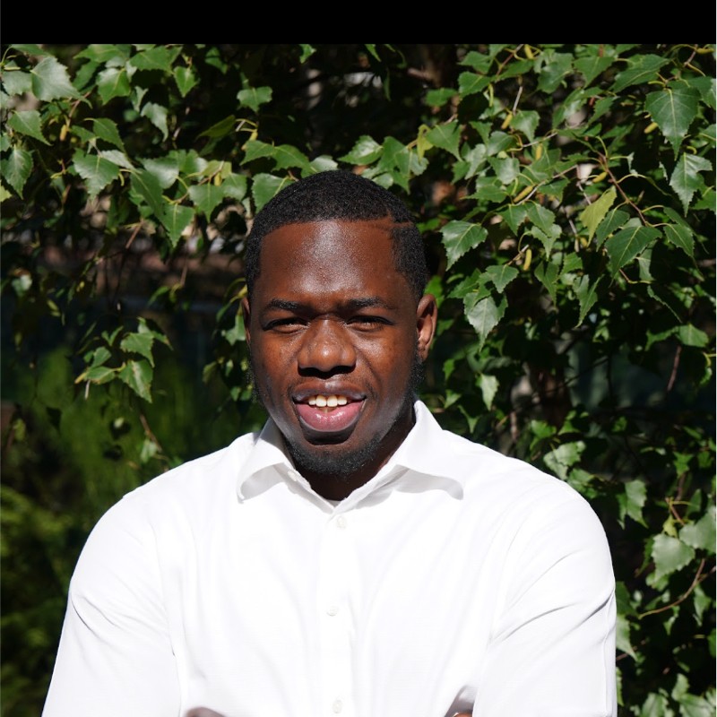 GEORGE NUNEZ - STEAM Esports