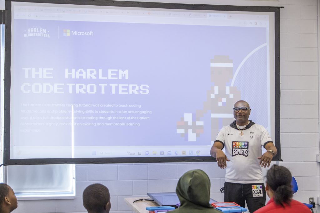 Homepage - STEAM Esports